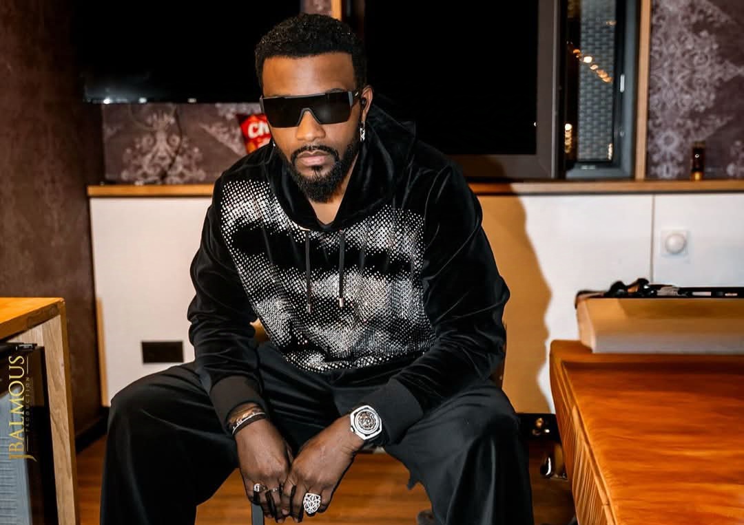 Fally Ipupa : Une année 2025 prometteuse entre Stade de France et O2 Arena ? - Mbote