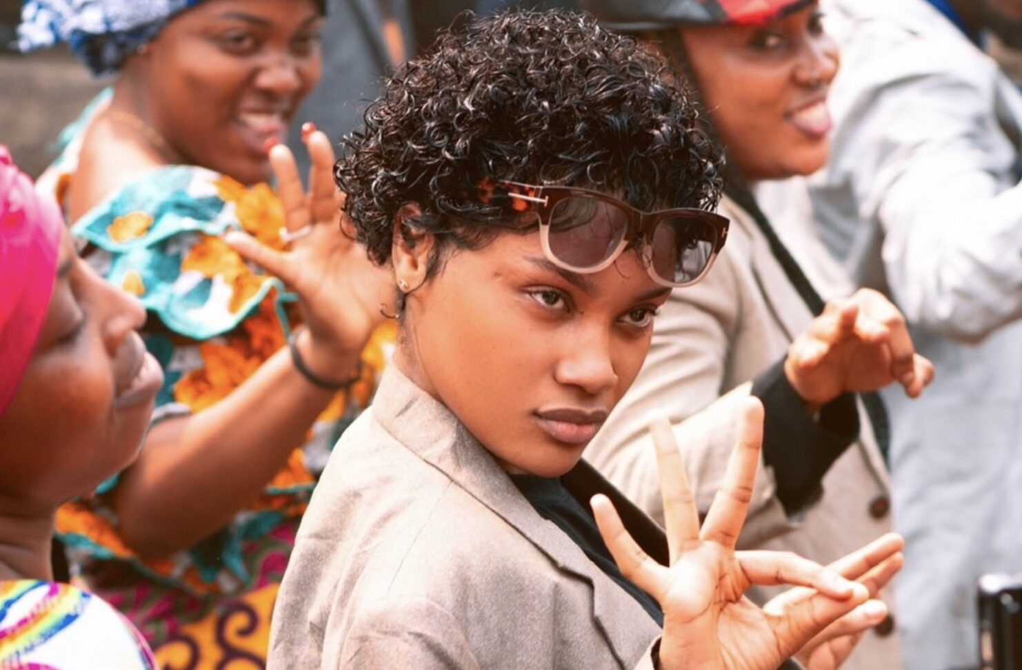 Rebo Tchulo triomphe sur YouTube avec "Mobambo", son nouveau single - Mbote