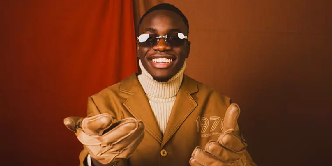 Jungeli, la jeune pépite franco-congolaise, célèbre ses 17 ans avec un ...