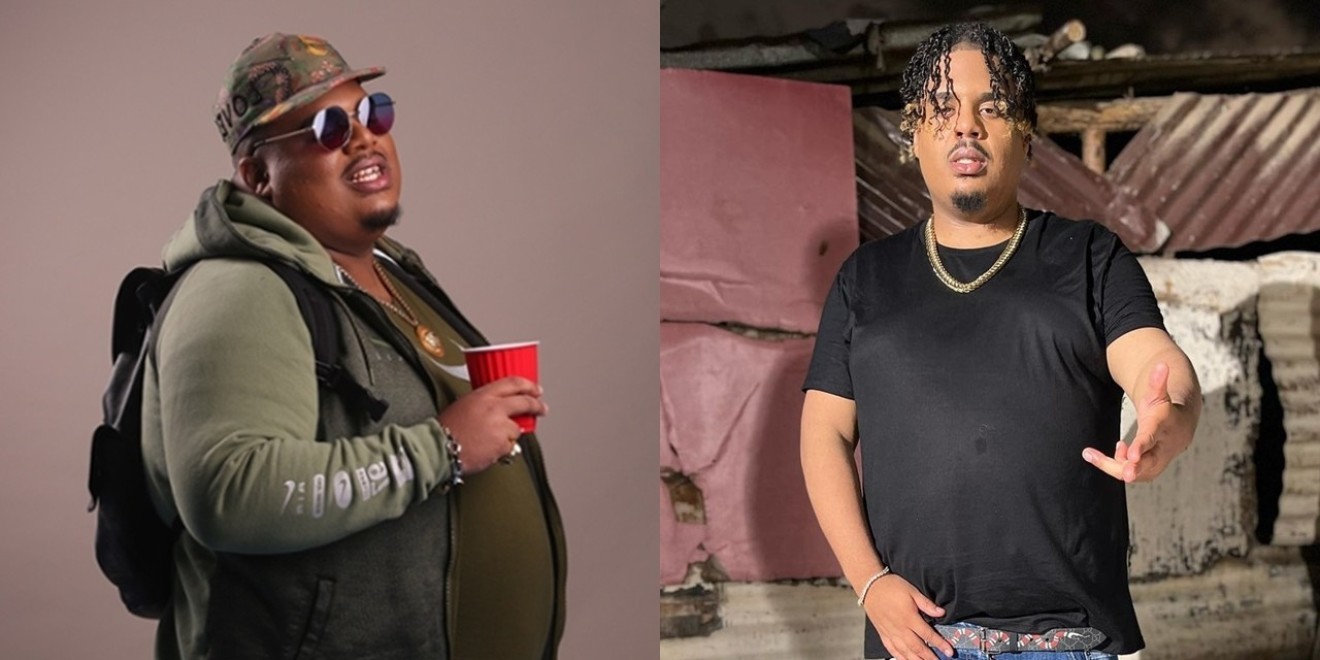 Naza se confie sur ses excès d'alcool : "En fait je ne bois pas, mais ...