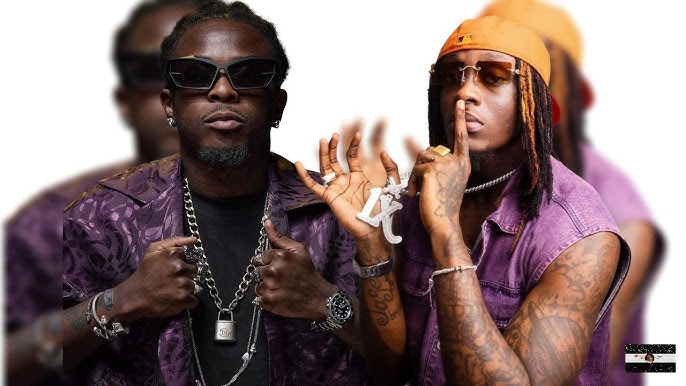Himra répond à Didi B dans son nouveau freestyle : « Maintenant tu veux ...