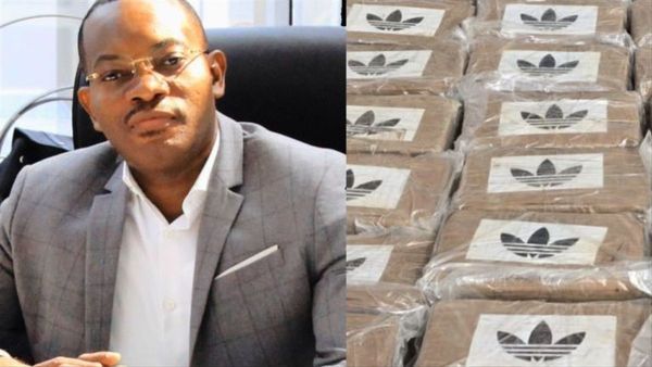 Éric Mandala arrêté en Espagne pour trafic de drogue - Mbote