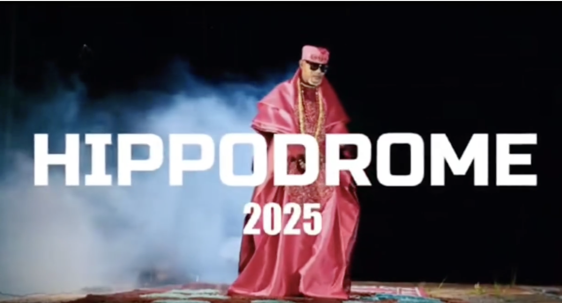 Koffi Olomide annonce 50 000 billets vendus pour son concert à Vincennes - Mbote