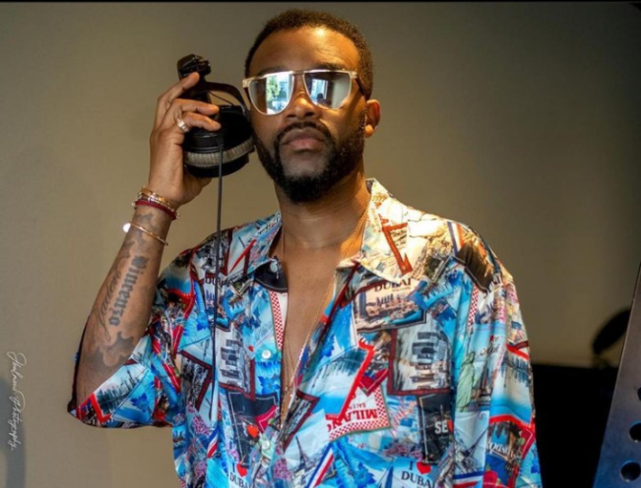 Fally Ipupa à l’affiche des Trace Awards 2025 à Zanzibar - Mbote