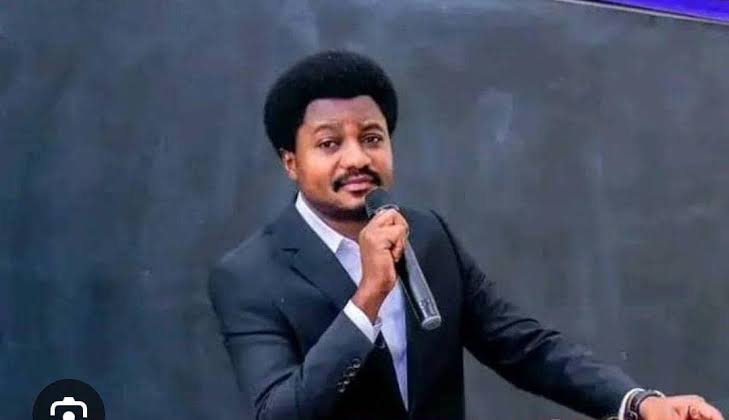 Constant Mutamba dément une interview avec AP sur l'exécution de ...