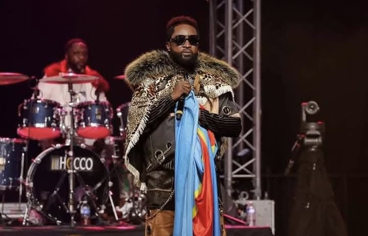 24 heures après l'ouverture de la billetterie, le concert de Werrason à ...