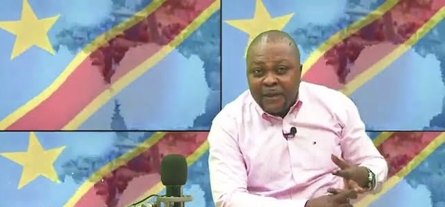 Le CSAC interdit la diffusion du pasteur Gully Bokwala pendant 30 jours ...