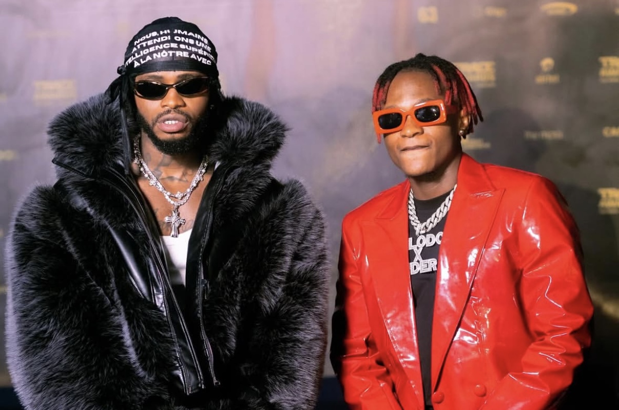 Trace Awards 2025 : Voici la liste complète des lauréats - Mbote