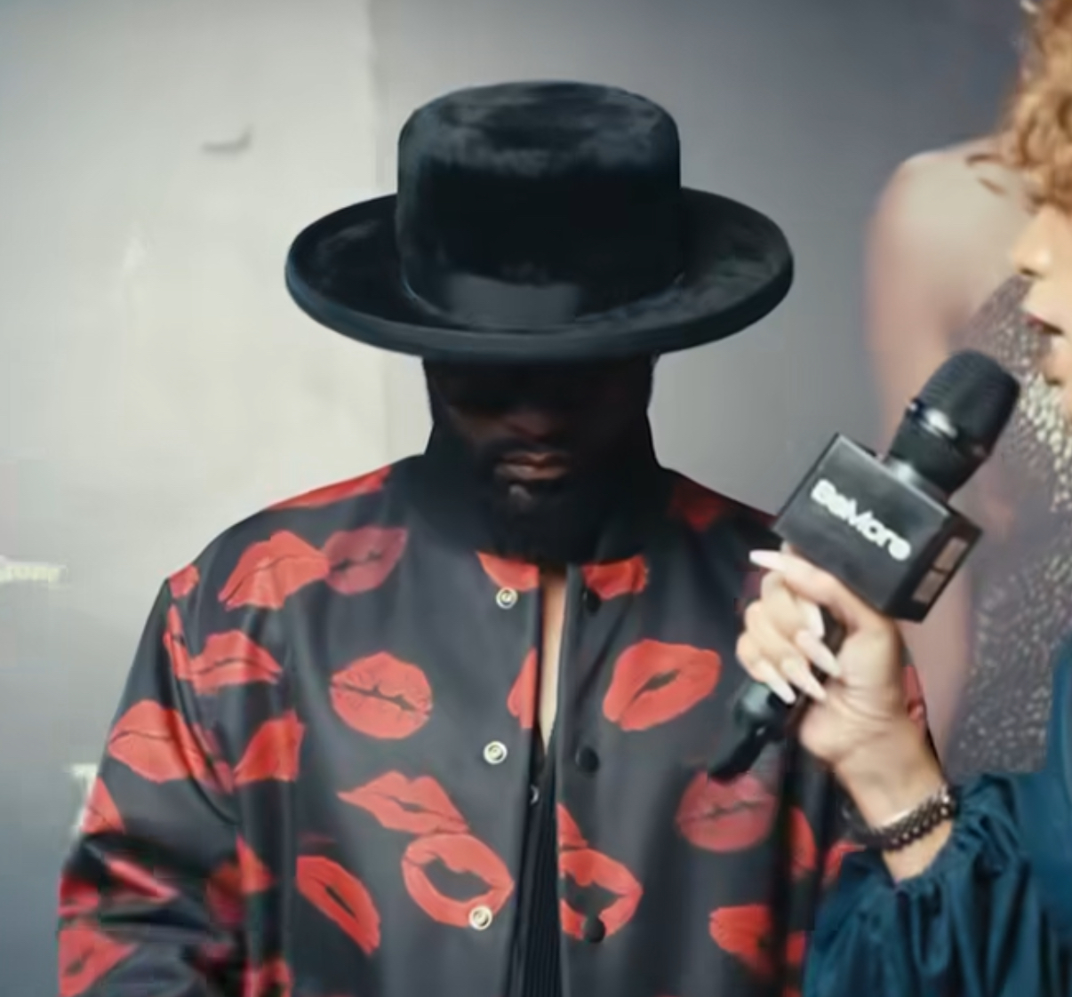 Fally Ipupa sacré "Meilleur show live" aux Trace Awards 2025 - Mbote