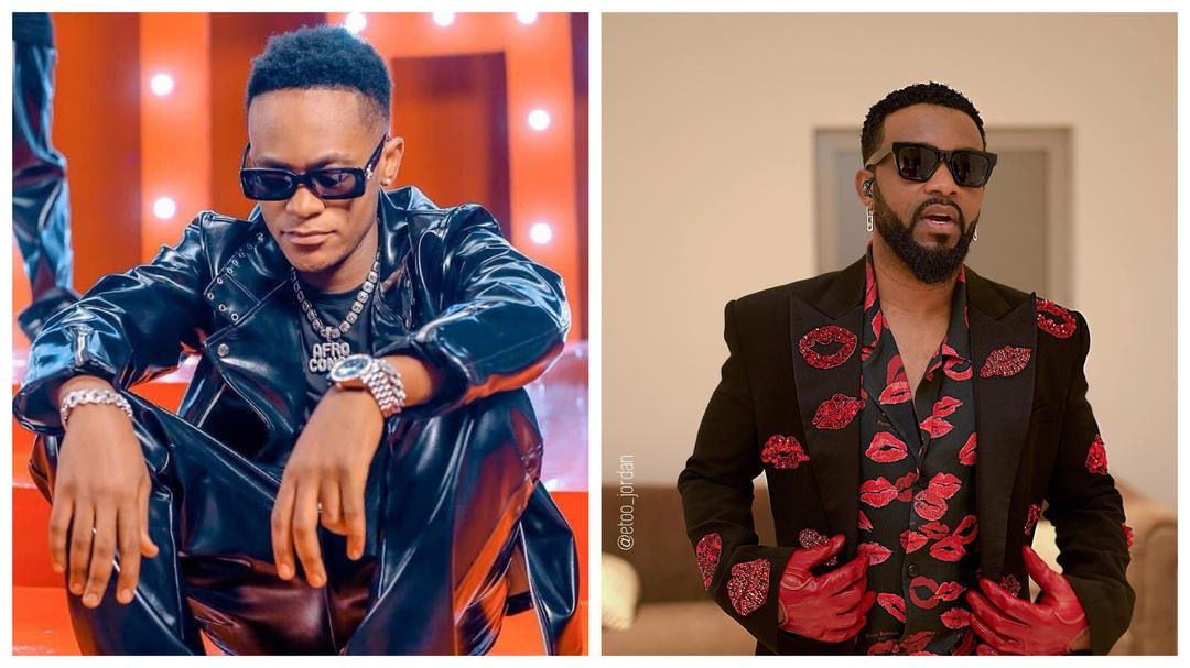 Innos’B et Fally Ipupa attendus aux Trace Awards 2024 à Zanzibar - Mbote
