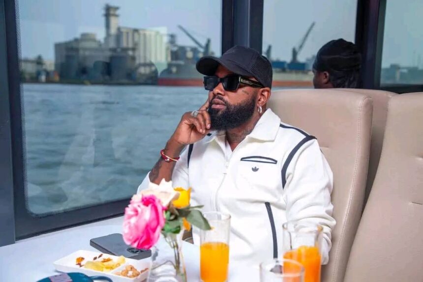 Ferre Gola lance sa tournée "L'incontournable" en Europe et en Amérique ...