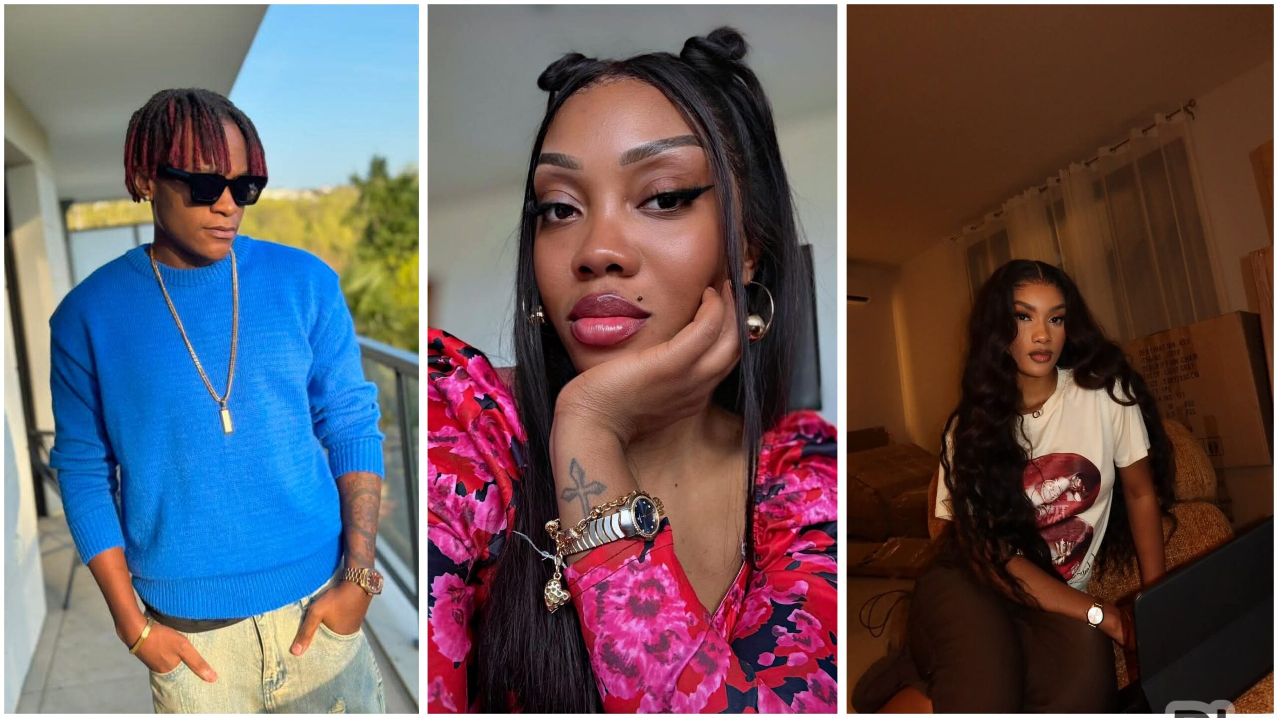 INNOSS’B et Anita Mwarabu de nouveau réunis : signe de rupture avec ...