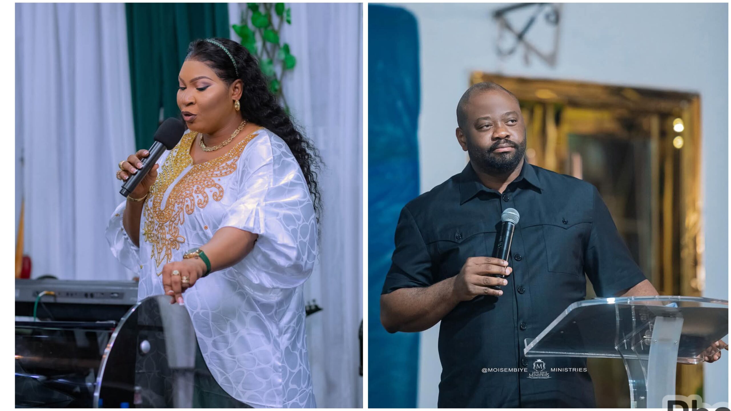 L’Or Mbongo à Moïse Mbiye : « Il a déjà la grâce de Dieu d'être un ...