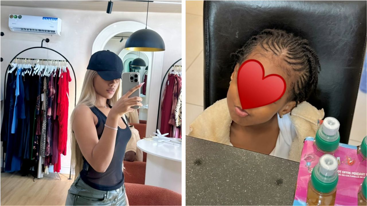 Rebo Tchulo et Innoss'B : les dessous d'une relation tumultueuse - Mbote