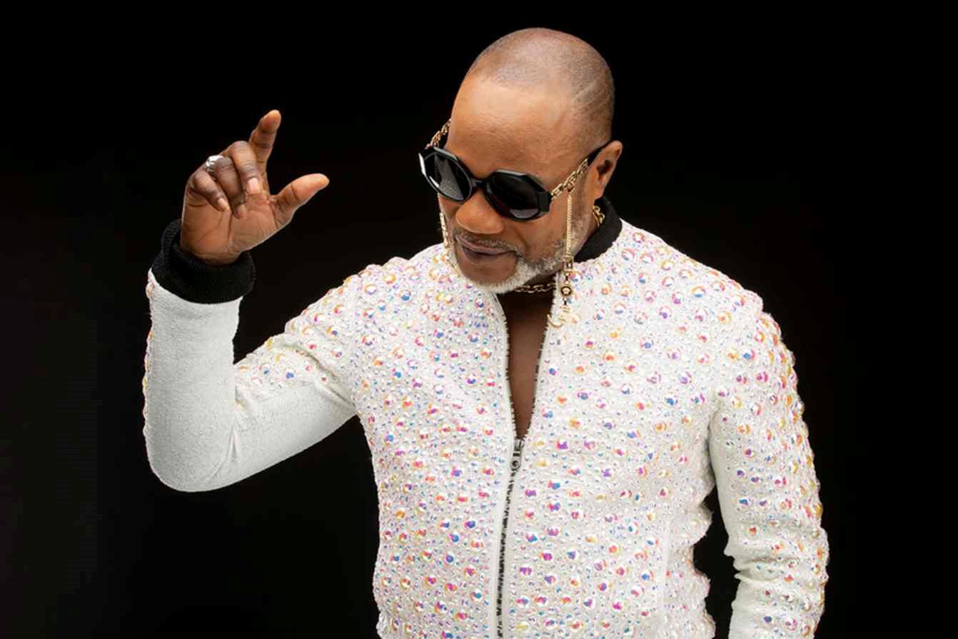 Koffi Olomide propose le dialogue musical pour contribuer à la ...
