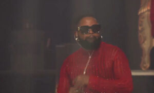 Ferre Gola dévoile un avant-goût de son prochain album « Harmonie ...