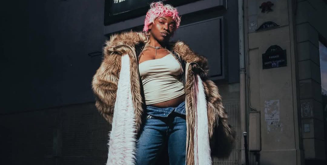 Theodora affiche complet au Zénith de Paris en moins de 15 minutes pour ...