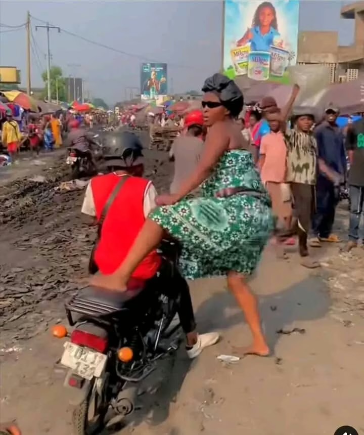 Scandale des danses Magoda sur TikTok : la danseuse s'excuse et quitte ...