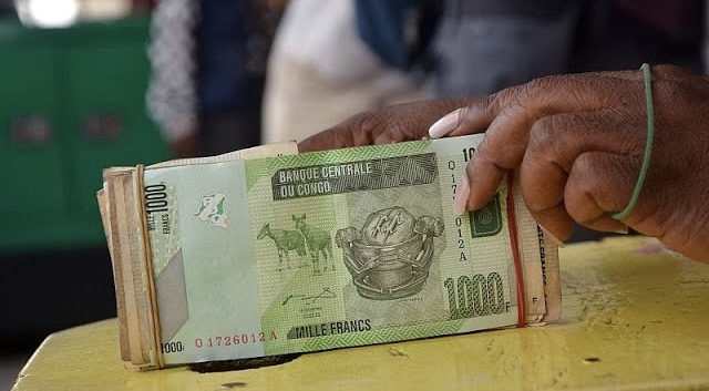 Le gouvernement fixe le SMIG à 21 500 FC par jour à partir de 2026 - Mbote