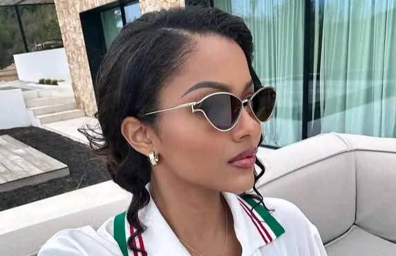 Sonya Pembe : « Ma mère nous a toujours dit que si vous mettez le ...