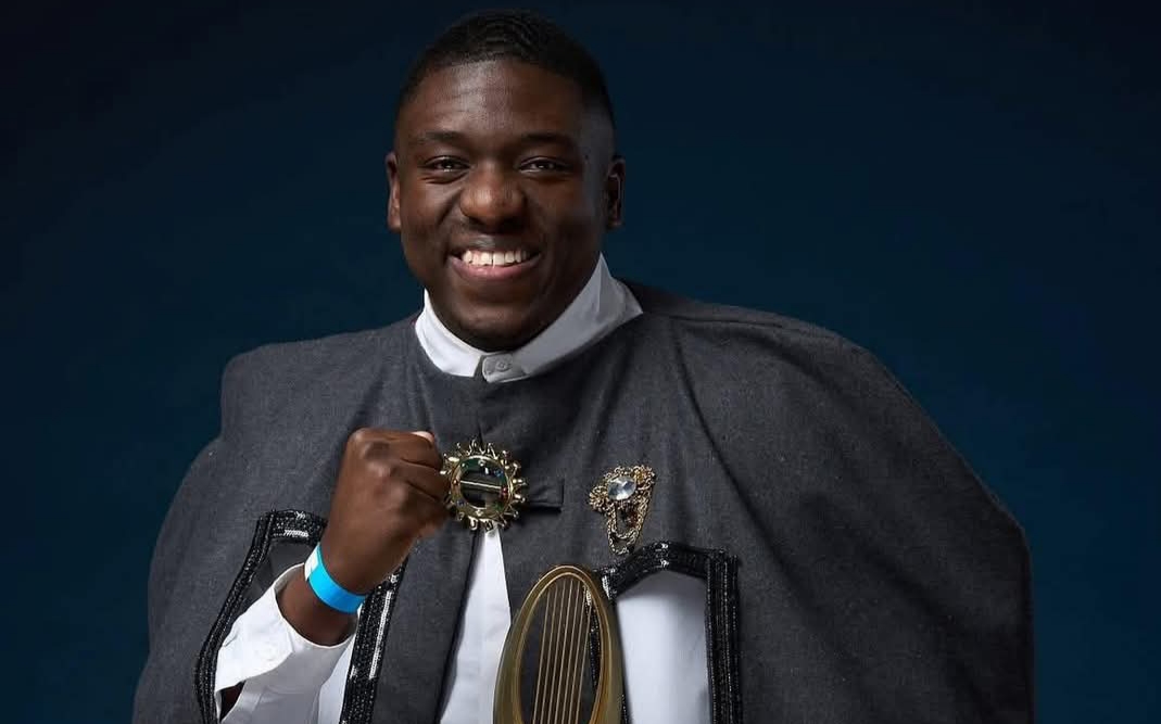 Après l’Accor Arena, NK Divine prépare un concert à Kinshasa - Mbote