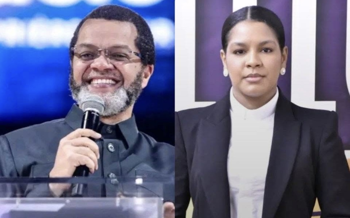 Voici ce que nous savons de Maman Esther Aïcha, future épouse du ...