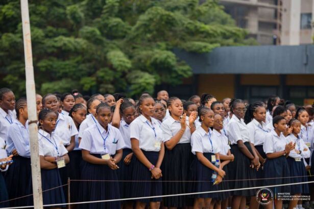L'Examen d'État 2025 démarre aujourd'hui en RDC - Mbote