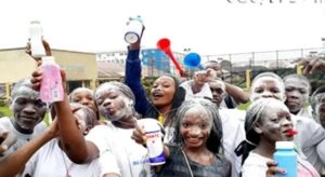 Exetat 2025 : les résultats du Kasaï Oriental 2 et de Kinshasa Lukunga ...