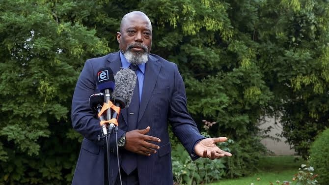 Hyppolite Kanambe : l’identité trouble de Joseph Kabila s’invite au ...