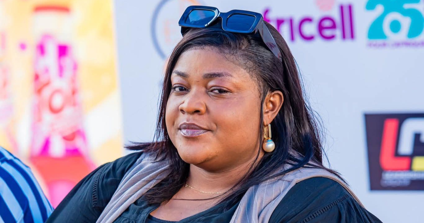 Eunice Manyanga : « Il m’est déjà arrivé qu’un producteur vienne pour ...