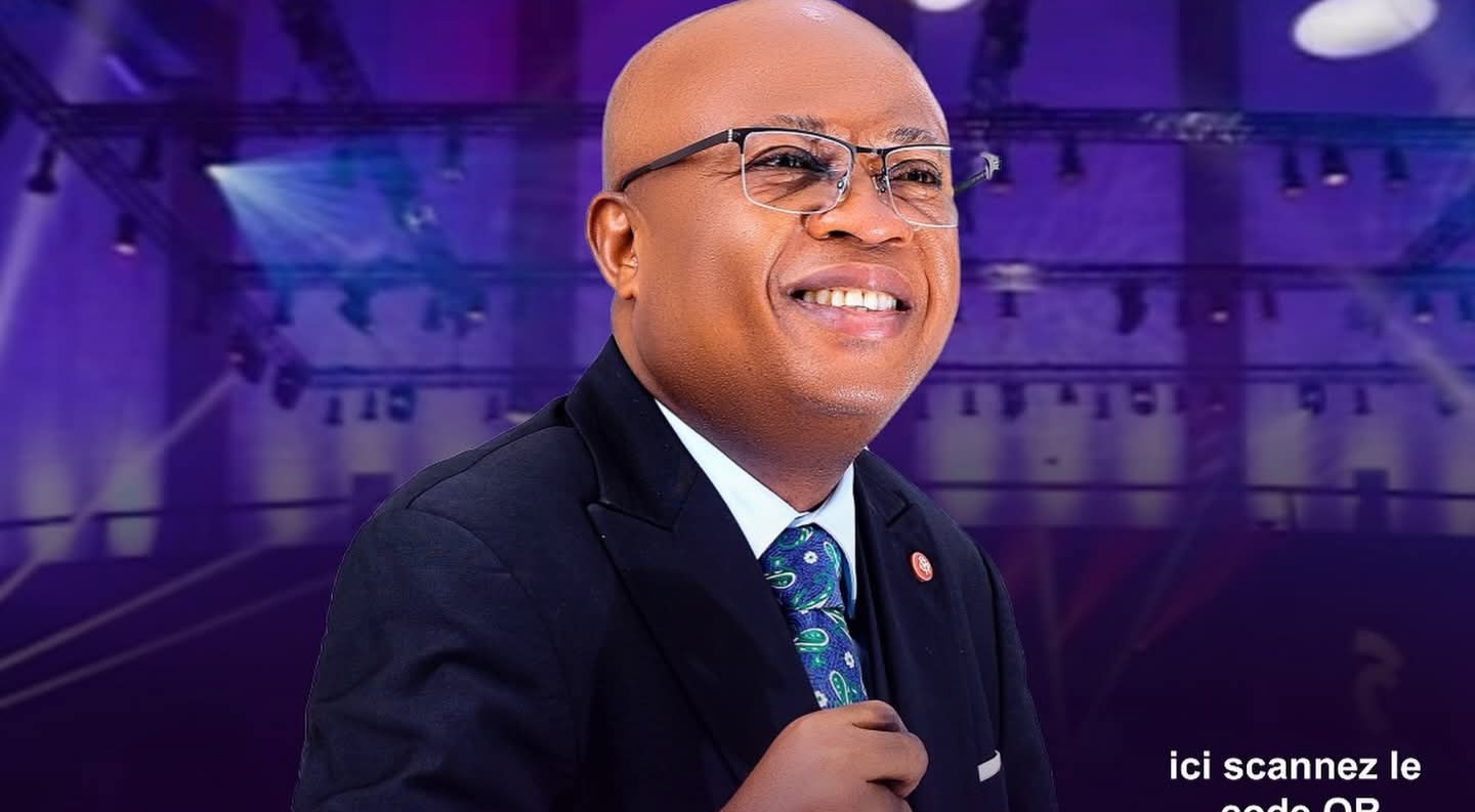 Patrice Ngoy Musoko signe son grand retour sur la scène européenne ...