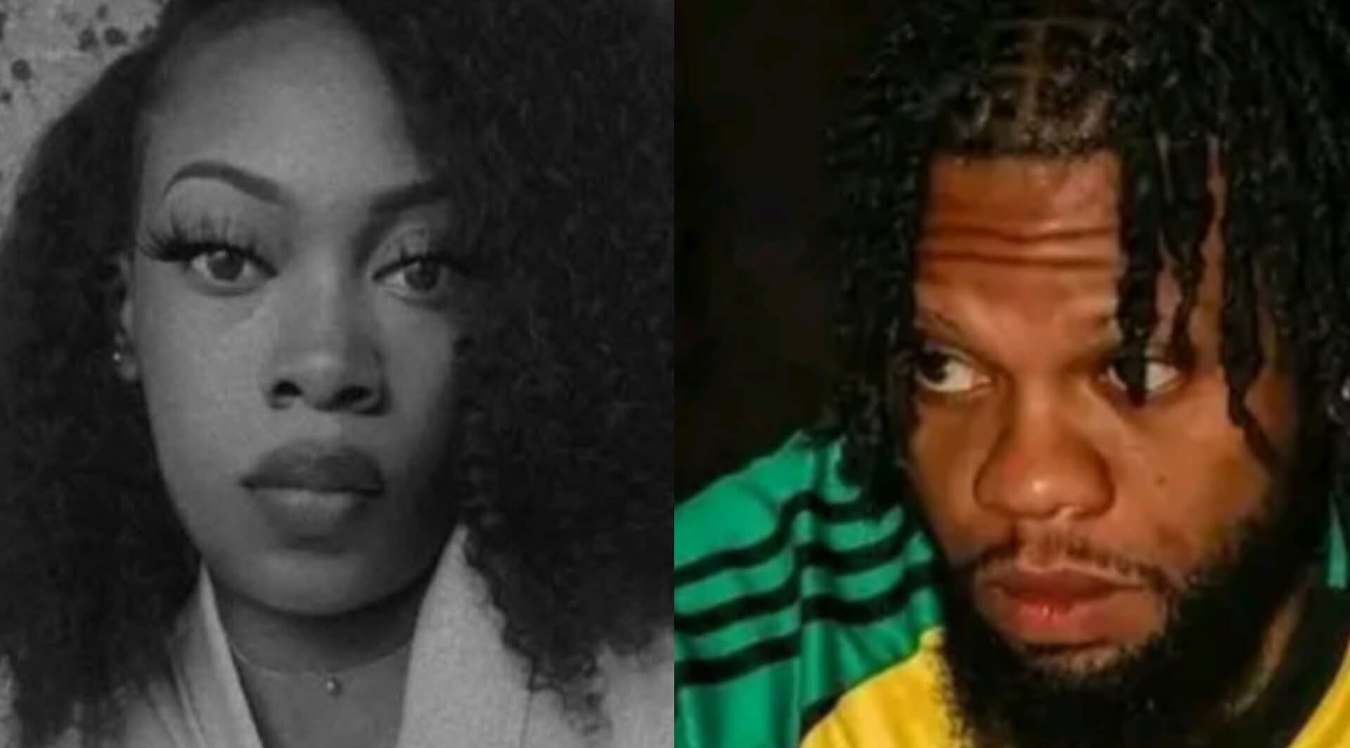 Yuma Dash en deuil : l’artiste du groupe MPR perd sa petite sœur - Mbote