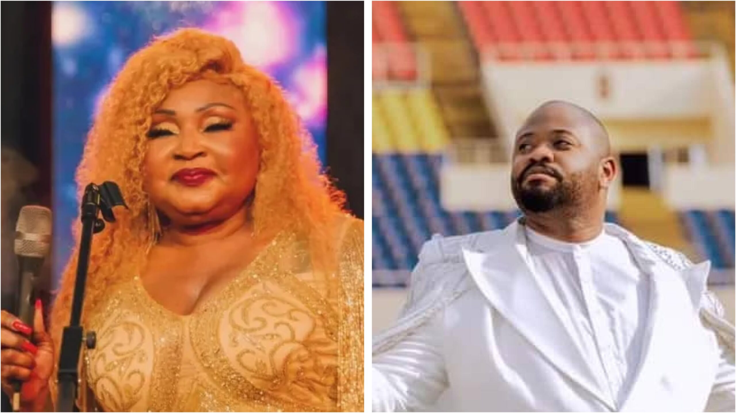 Mbilia Bel : « Les chansons de mon fils Moïse Mbiye me réconfortent beaucoup » - Mbote