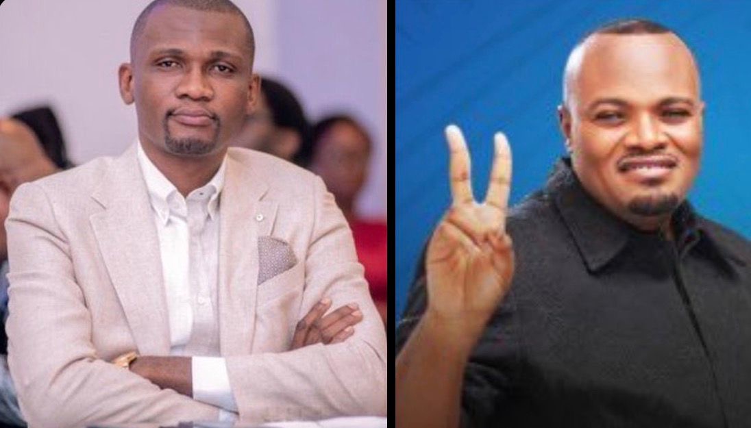 Gauthier Sey placé en détention provisoire à Kinshasa - Mbote