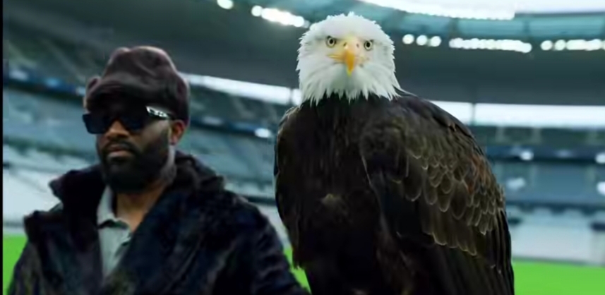 Fally Ipupa au Stade de France : rendez-vous historique le 2 mai 2026 - Mbote