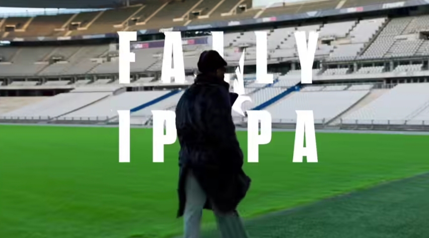 Fally Ipupa au Stade de France : ouverture de la billetterie le 8 octobre - Mbote