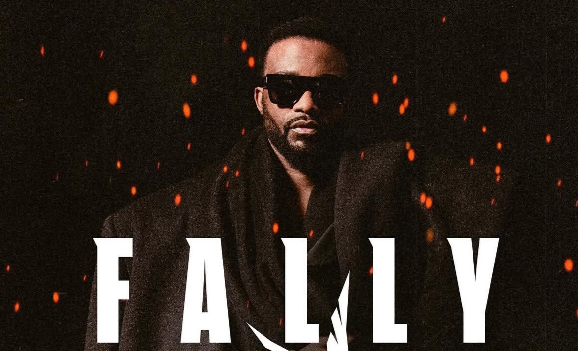 La billetterie du concert de Fally Ipupa au Stade de France est officiellement ouverte ! - Mbote