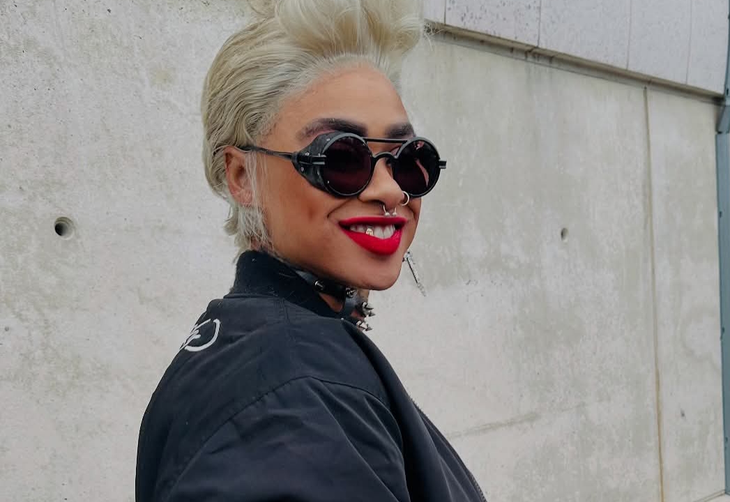 Nathalie Makoma signe son retour avec un album gospel : “Na Ndimi ...