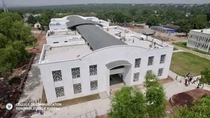 Rentrée universitaire reportée au 22 octobre 2025 en RDC - Mbote