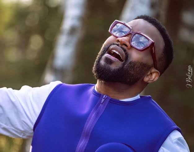 Le clip "Mayday" de Fally Ipupa franchit la barre des 100 millions de ...