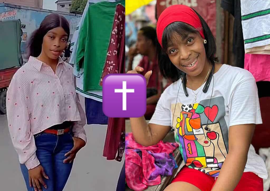 Drame à Kinshasa : Une jeune femme tuée par des criminels à Masina - Mbote