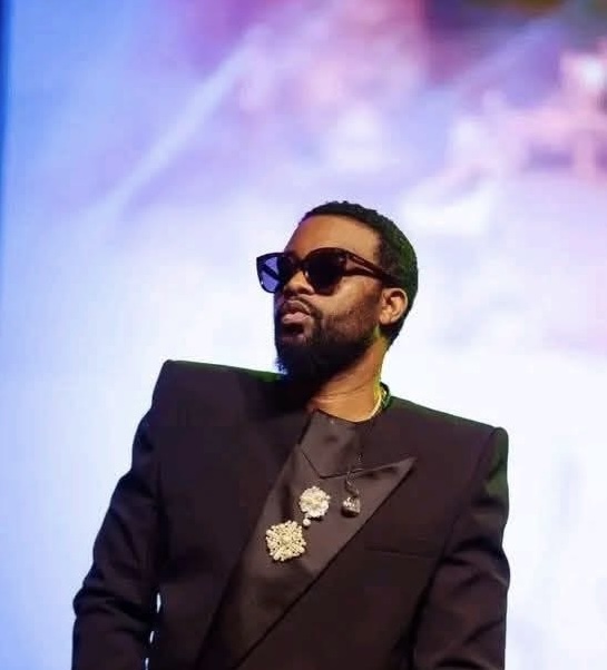 Fally Ipupa atteint 6 millions d’abonnés sur YouTube - Mbote