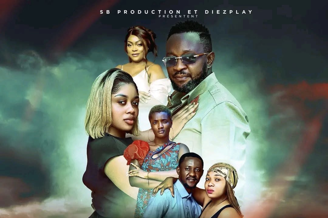 "The Curse - La Malédiction", une nouvelle série congolaise en ...