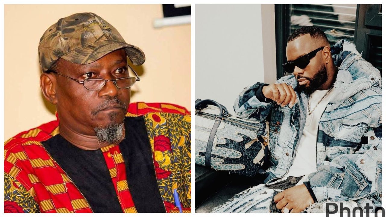 Jean-Goubald Kalala : « Parmi nos musiciens, l’un des plus éveillés c ...