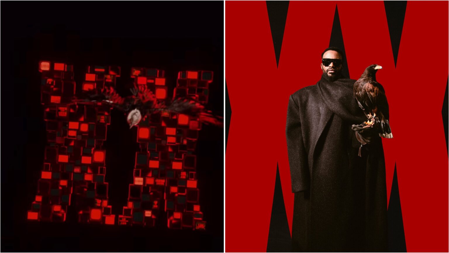 Fally Ipupa dévoile la tracklist ambitieuse de son nouvel album "XX ...