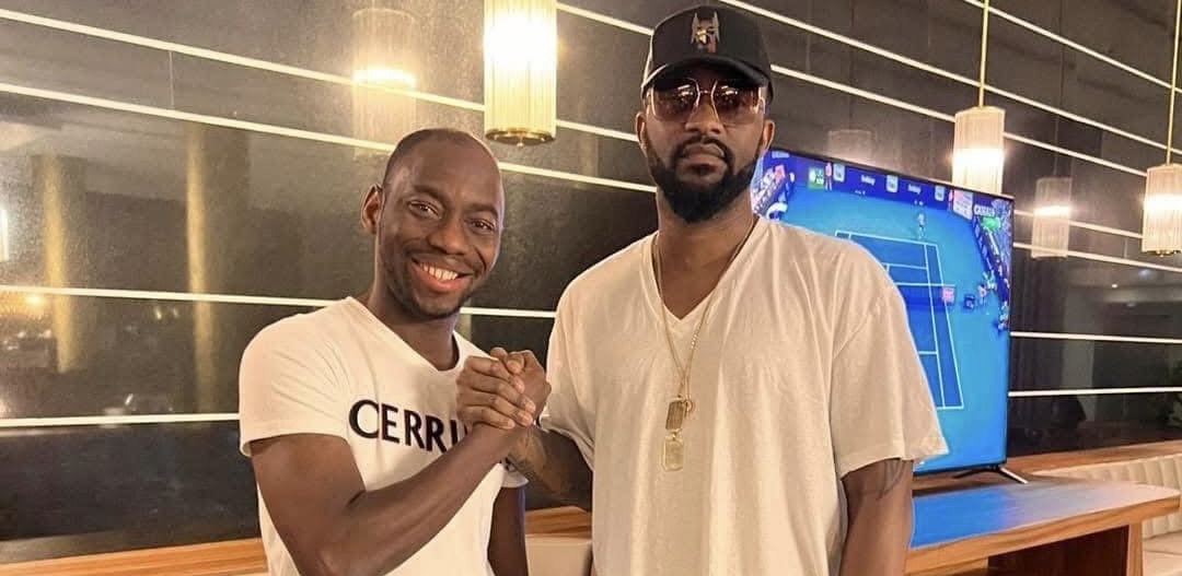 Camille Makosso réagit au succès de Fally Ipupa : « Aucun Ivoirien ...