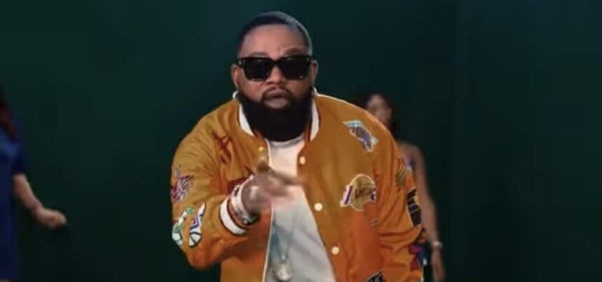 « C’est l’amour » de Ferre Gola atteint 3 millions de vues en 5 jours ...