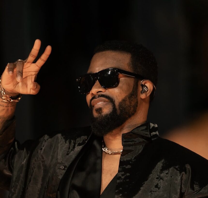 Fally Ipupa annonce son retour à Londres : l'O2 Arena après la conquête ...