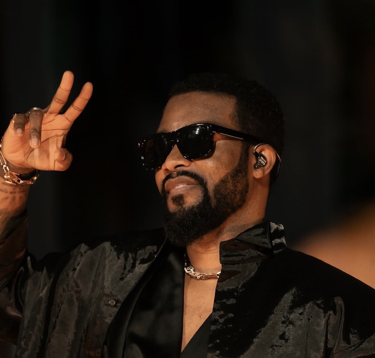 Fally Ipupa annonce son retour à Londres : l'O2 Arena après la conquête ...