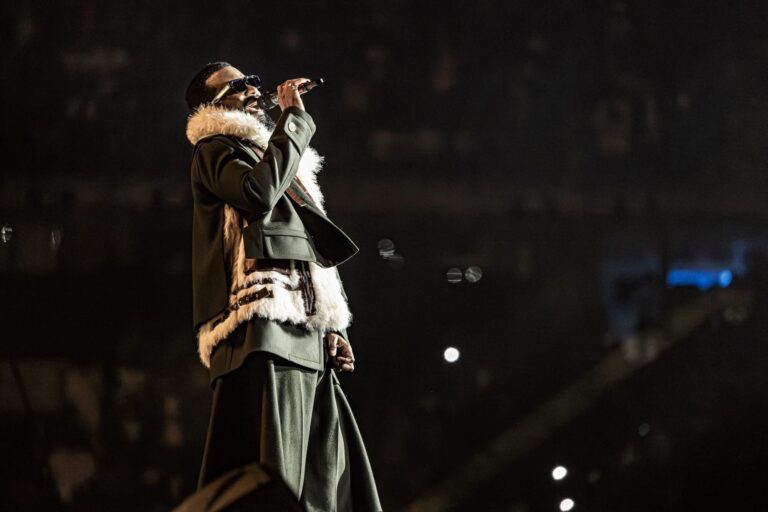 Fally Ipupa : toutes les places VIP sold out pour son concert à Londres ...